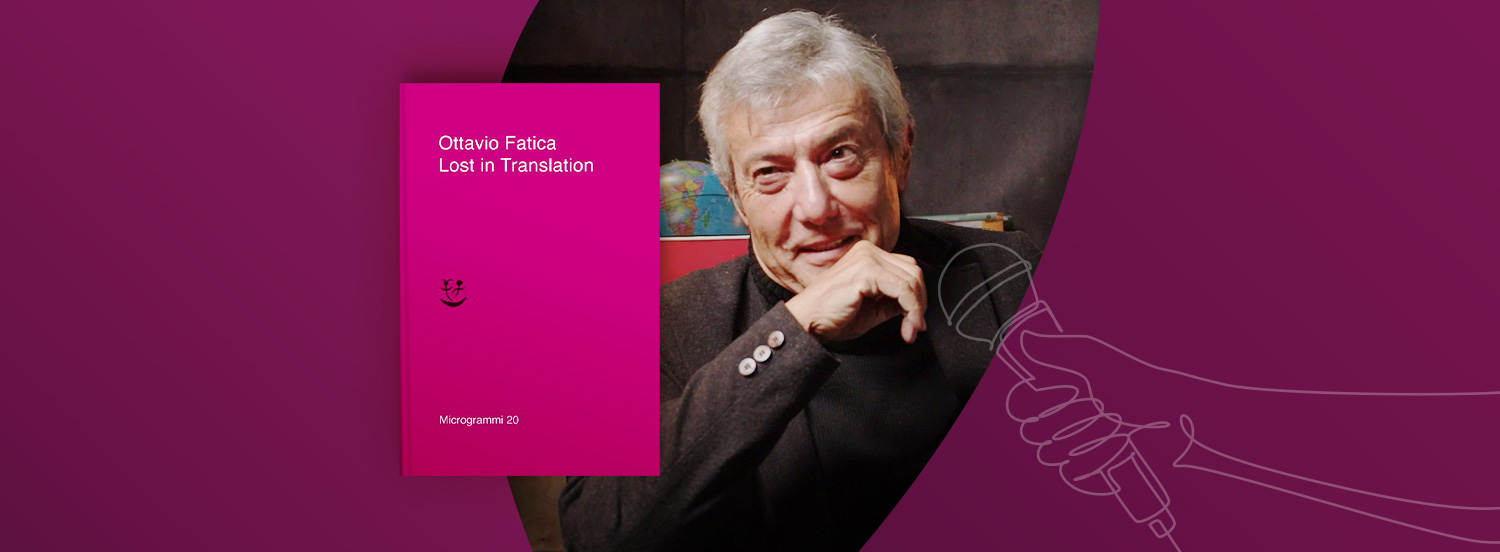 Ottavio Fatica racconta "Lost in translation"