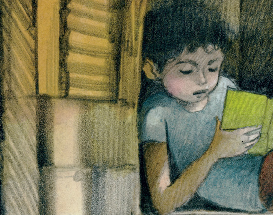 Scintilla di Nadia Terranova: la recensione del libro