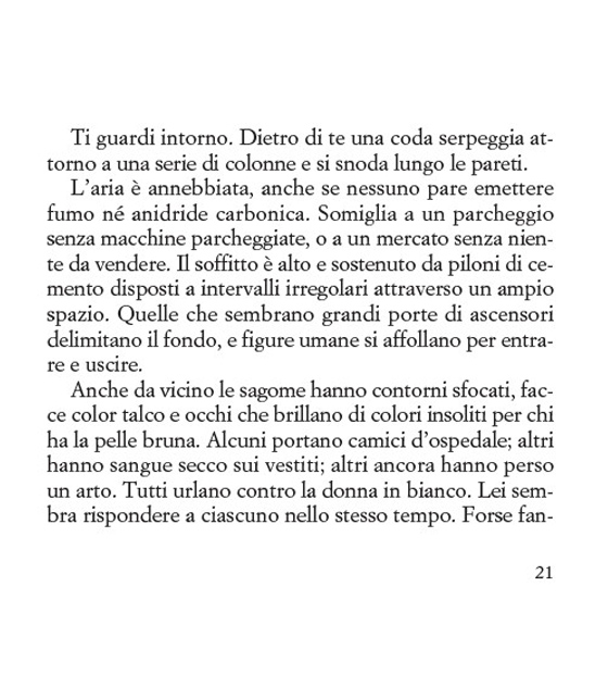 Le sette lune di Maali Almeida di Shehan Karunatilaka: la recensione ...